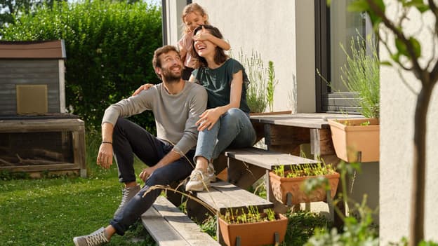 Bausparkasse der Sparkassen | LBS.de