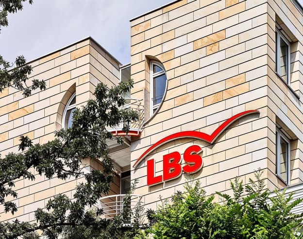 LBS Süd - Vorstand | LBS.de