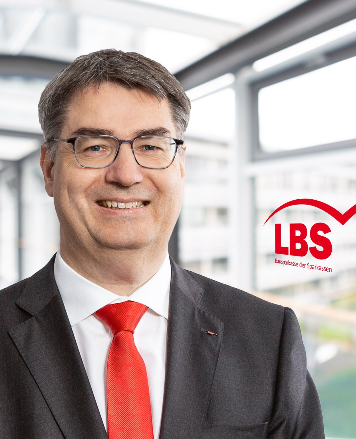 Unser Unternehmen: Die LBS-Gruppe stellt sich vor | LBS.de